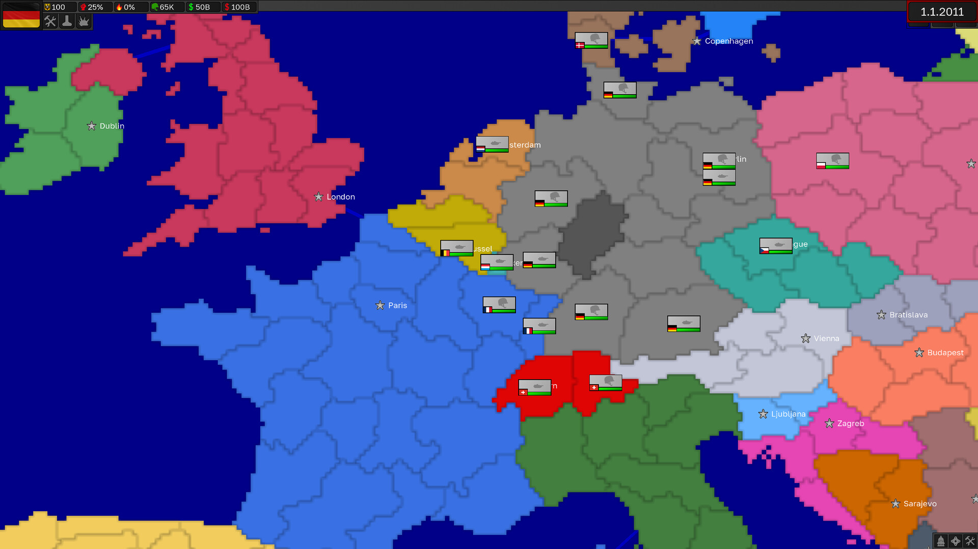 Rename the History on Steam