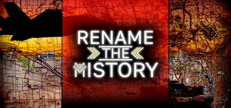 Rename the History on Steam