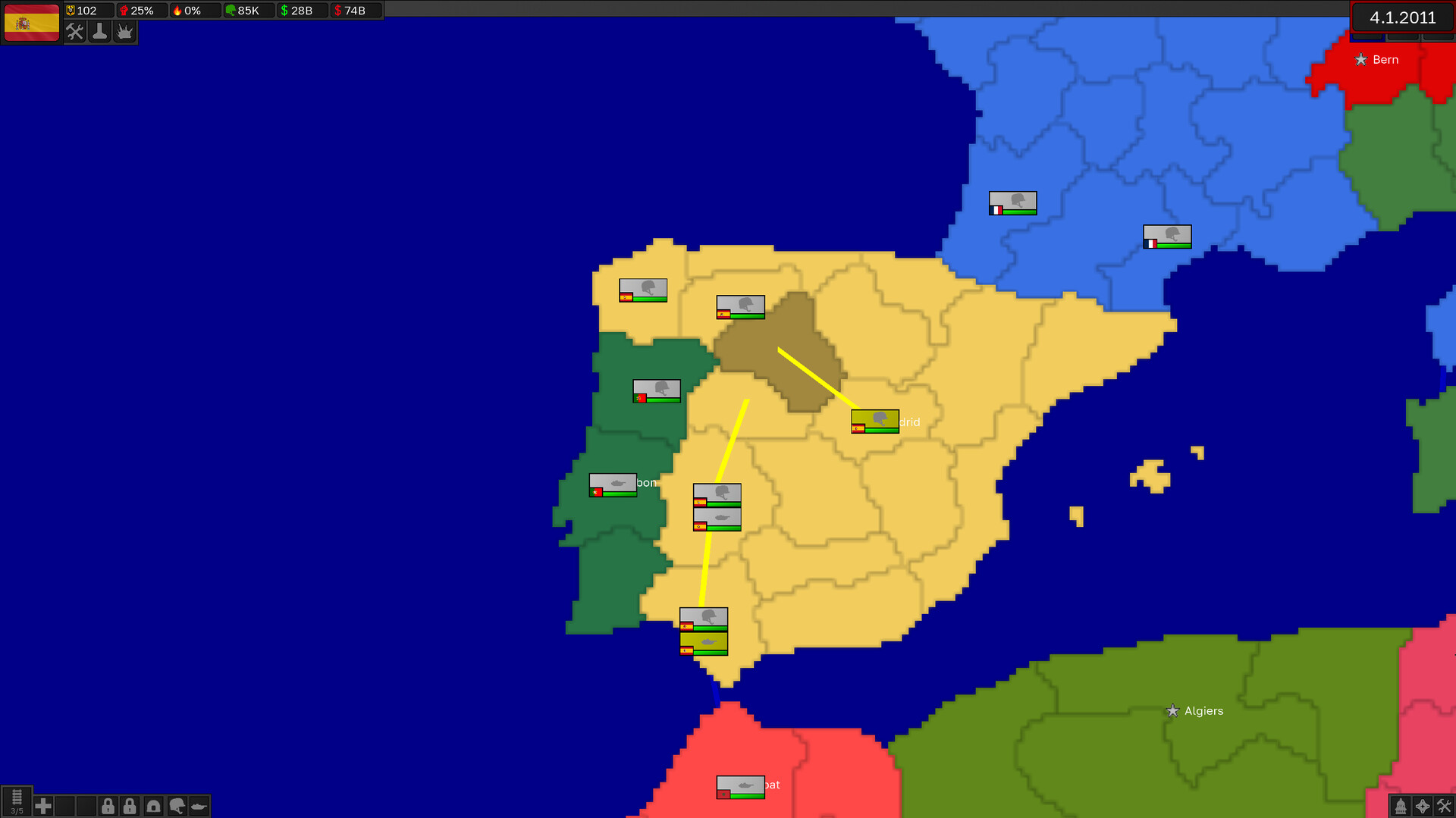 Rename the History on Steam