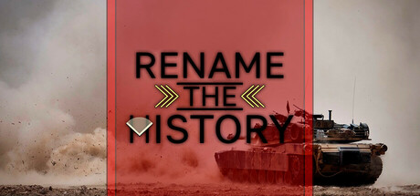 Rename the History on Steam