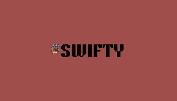 Swifty on Steam