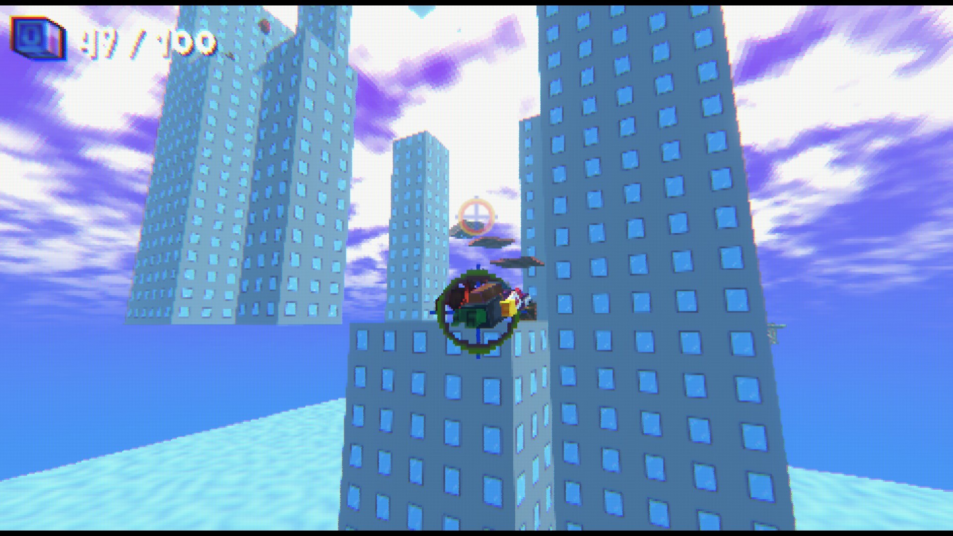 SEMP 64 Demo on Steam