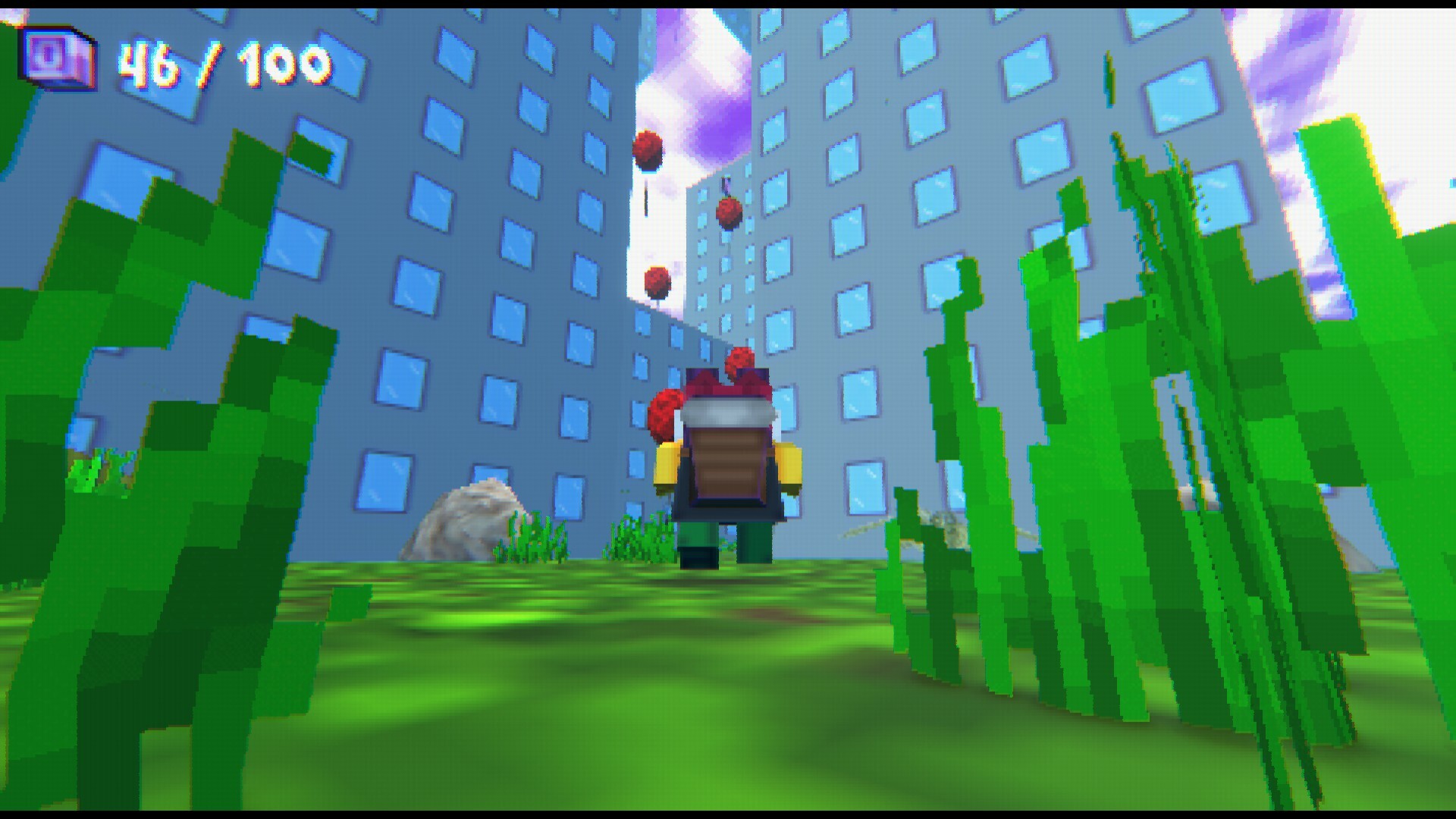 SEMP 64 Demo on Steam