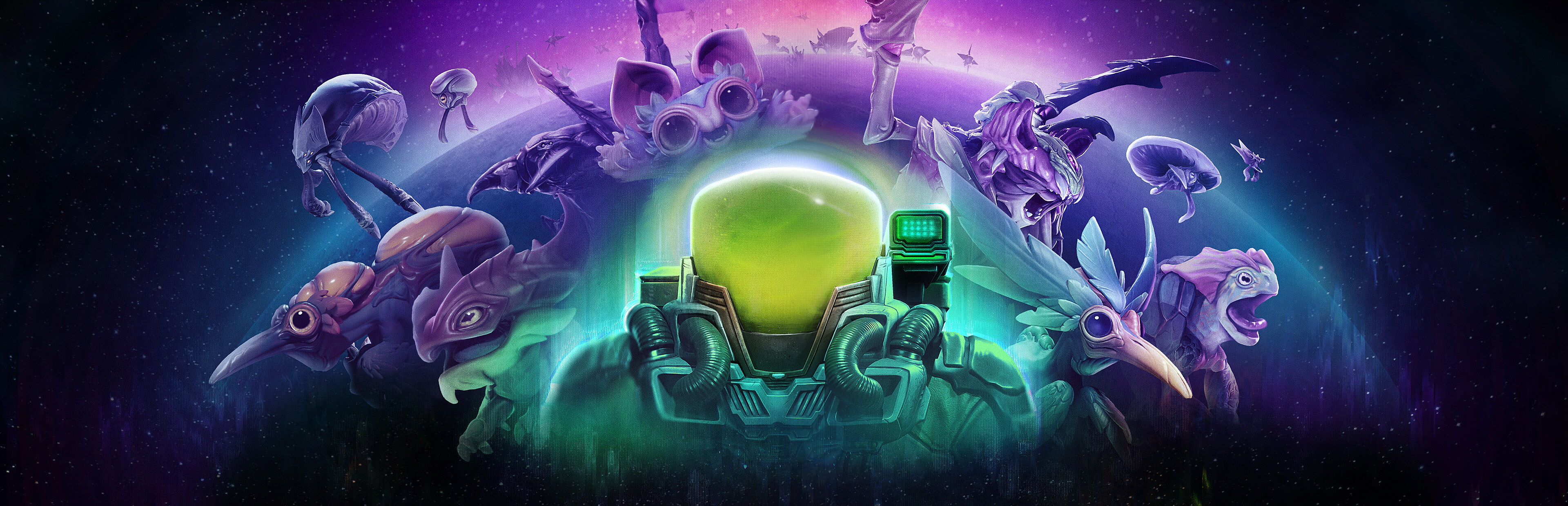 Voidling Bound Demo · SteamDB