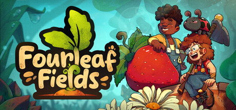 Fourleaf Fields on Steam
