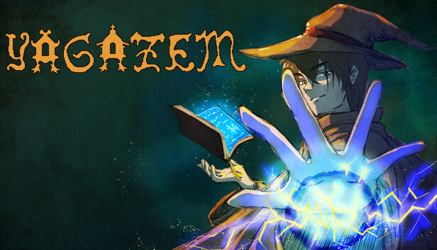 Yagazem Elements on Steam