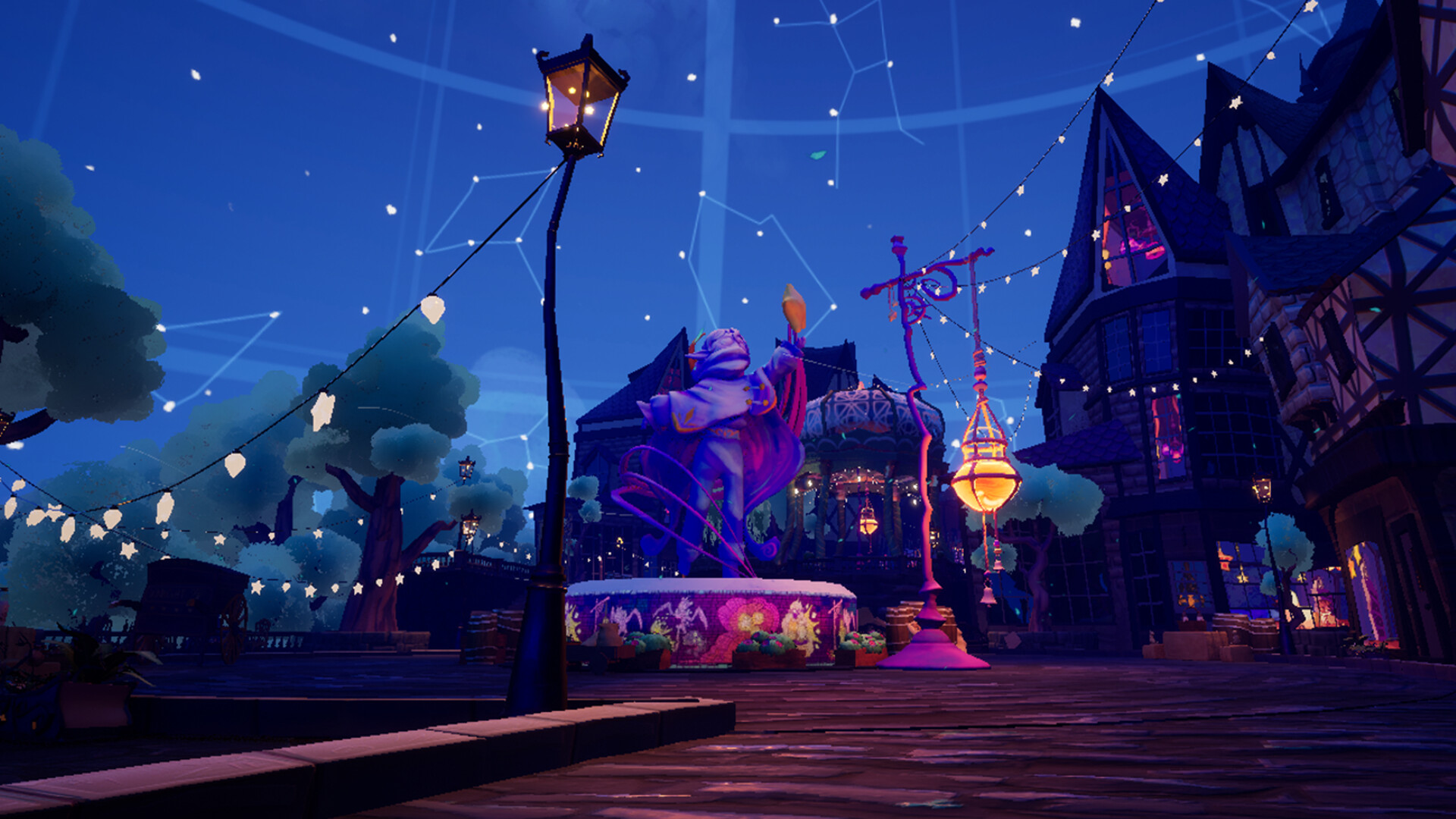 Knight Light on Steam