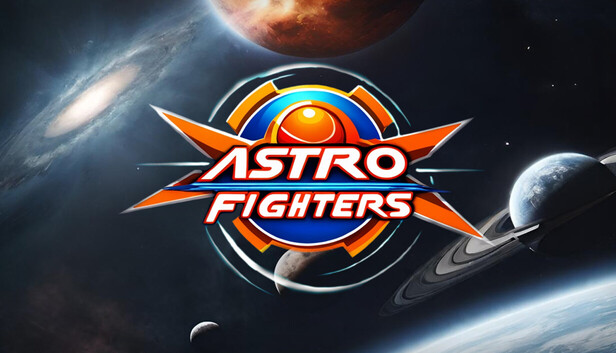Astro Fighters - Ship Shroud Colour Changing - UI Update - Steam News