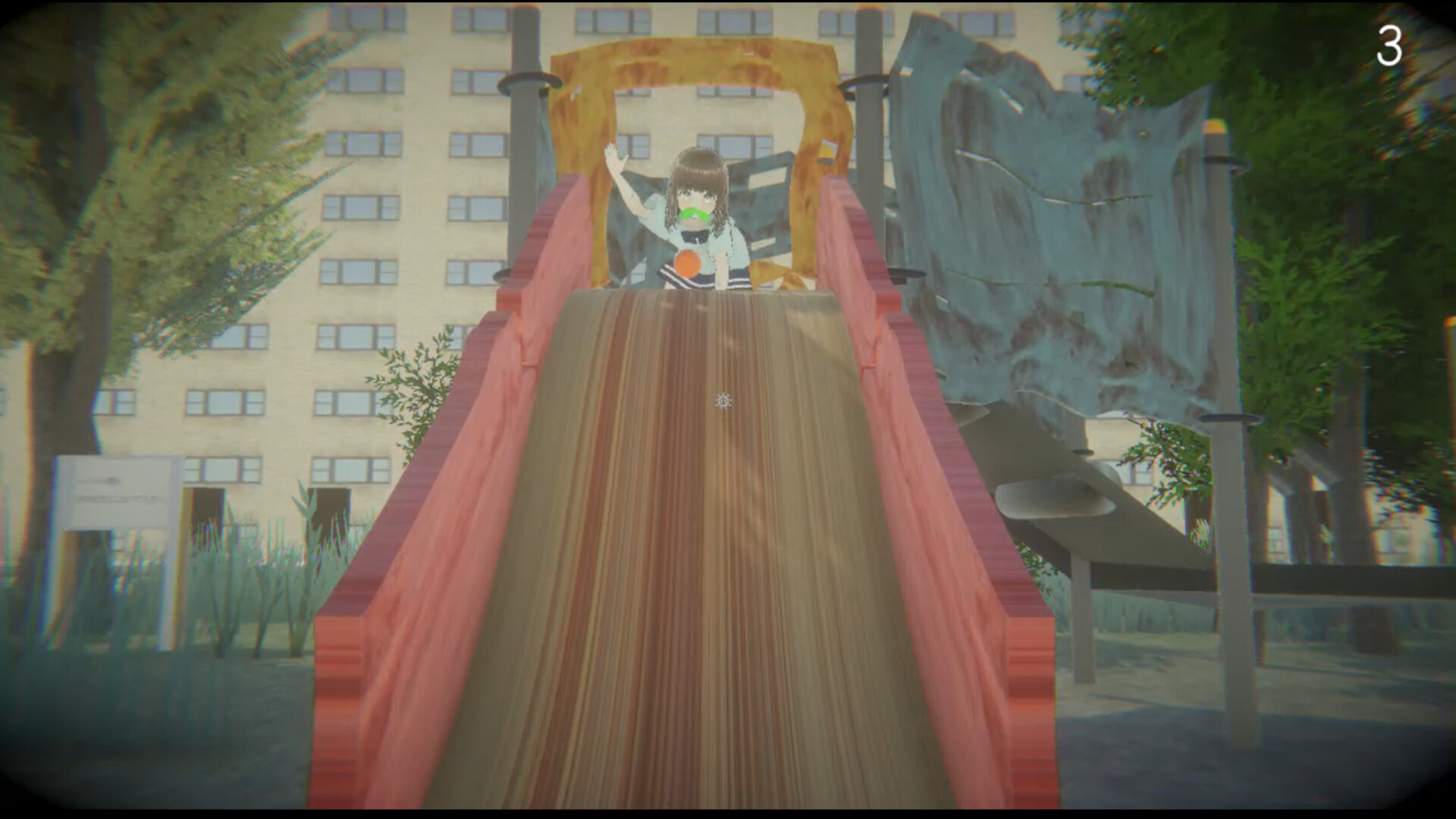 Playing House on Steam