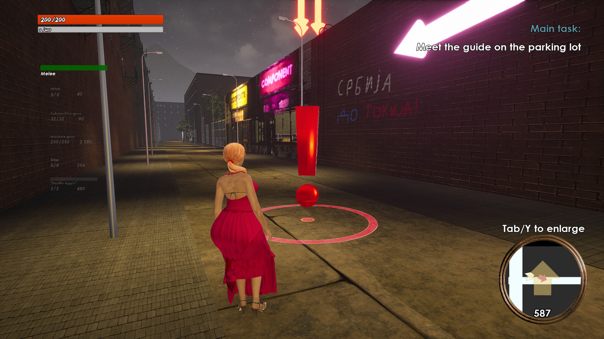 Captain Gazman Day Of The Rage - Commentary Mode on Steam