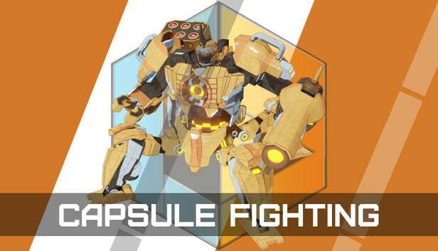 Capsule Fighting - Steam News Hub