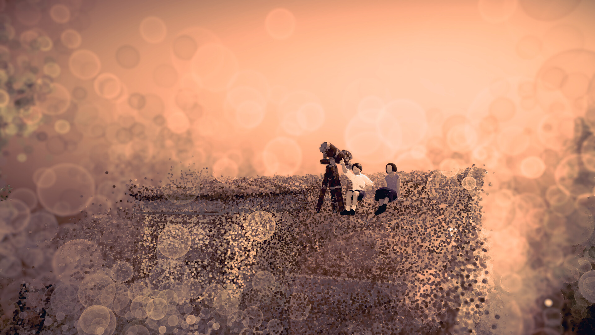 Dreams of Another on Steam
