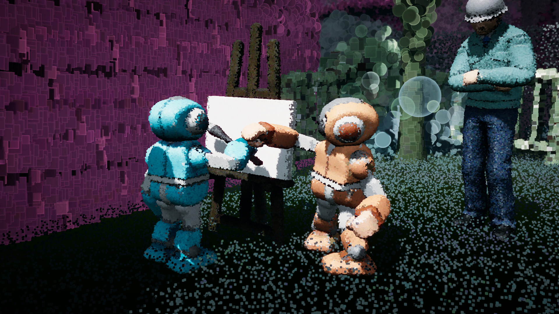 Dreams of Another on Steam