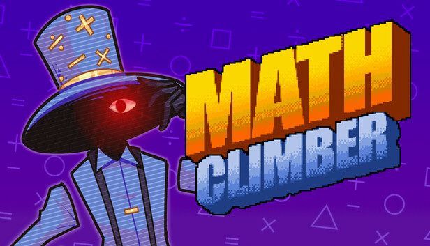 Math Climber on Steam