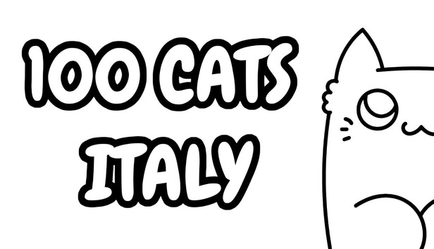 100 Cats Italy on Steam