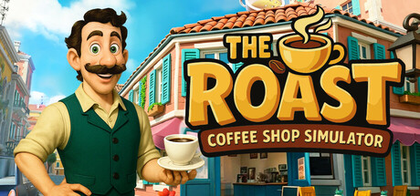The Roast - Coffee Shop Simulator en Steam