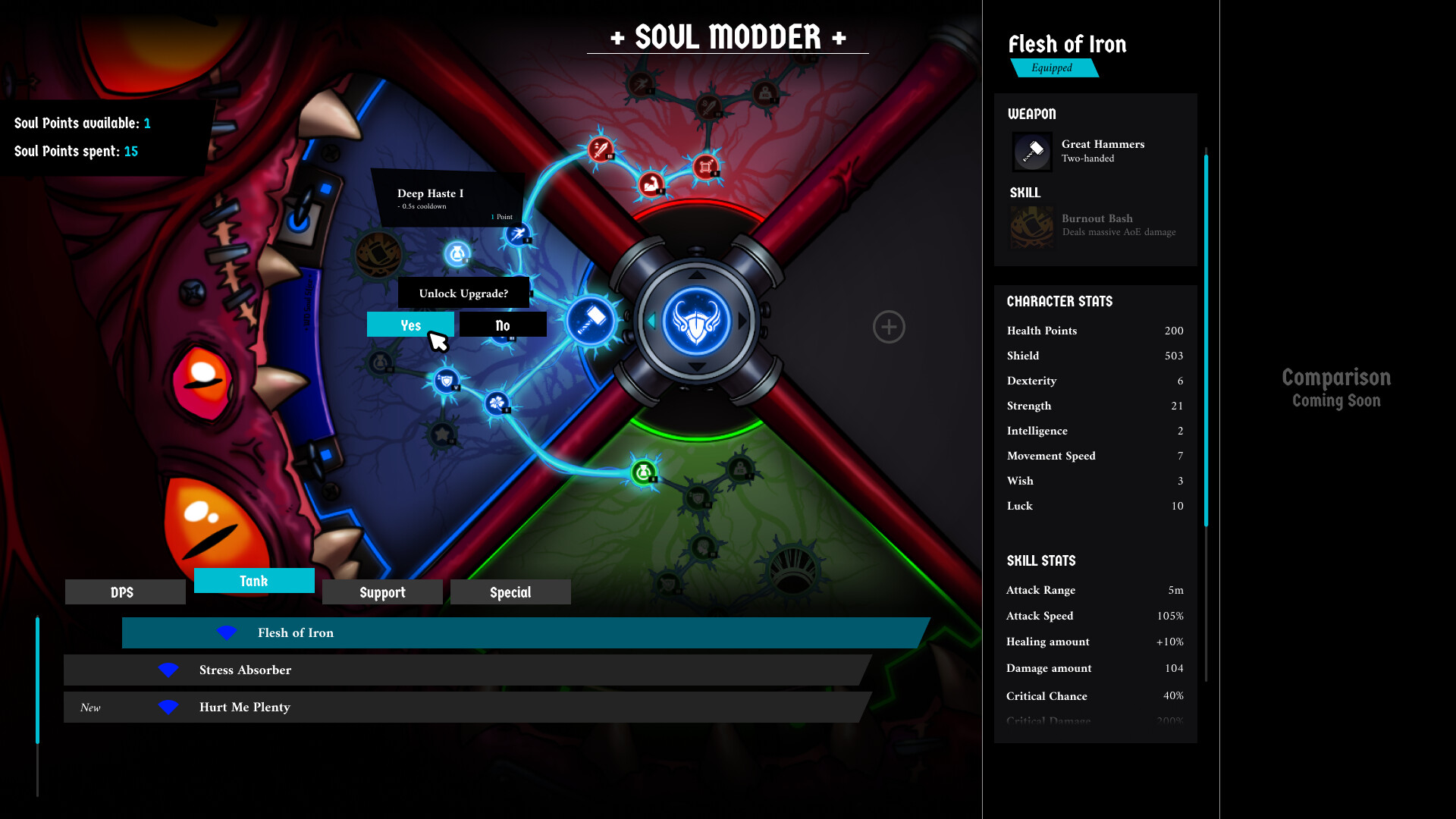 Gig Crawler on Steam
