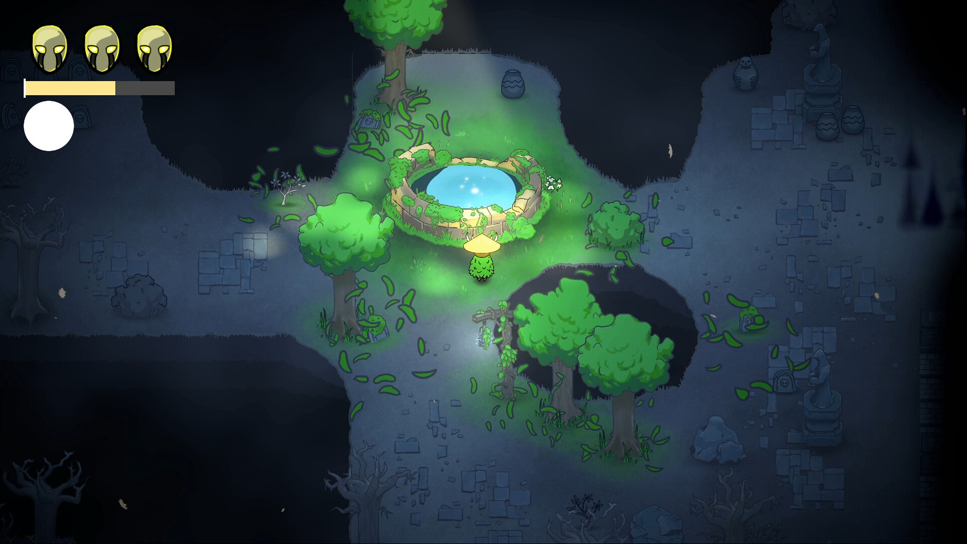 Relive on Steam