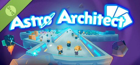 Astro Architect Demo on Steam