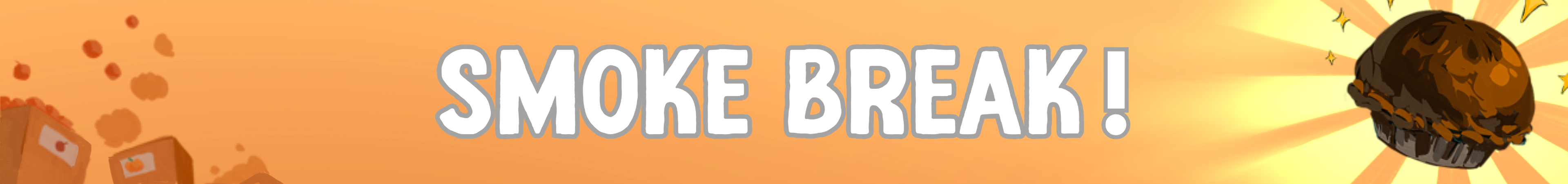 Smoke Break! on Steam