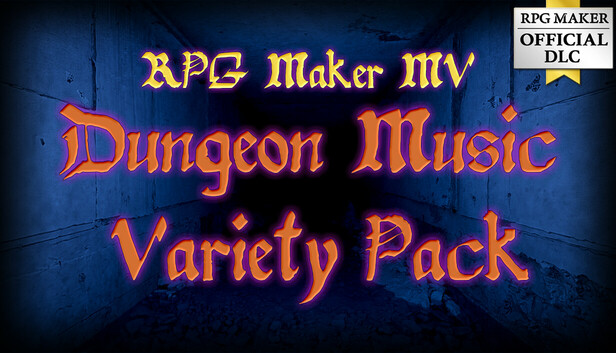Save 10 On Rpg Maker Mz Dungeon Music Variety Pack On Steam