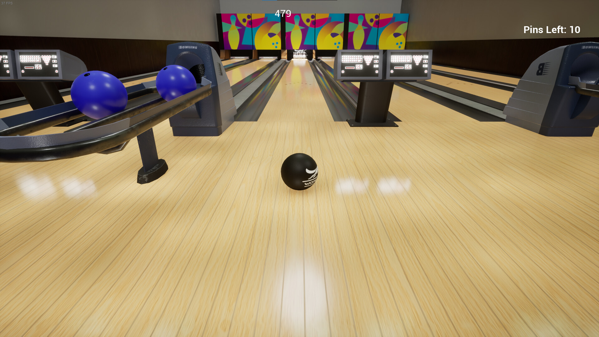 We Bowling?! on Steam