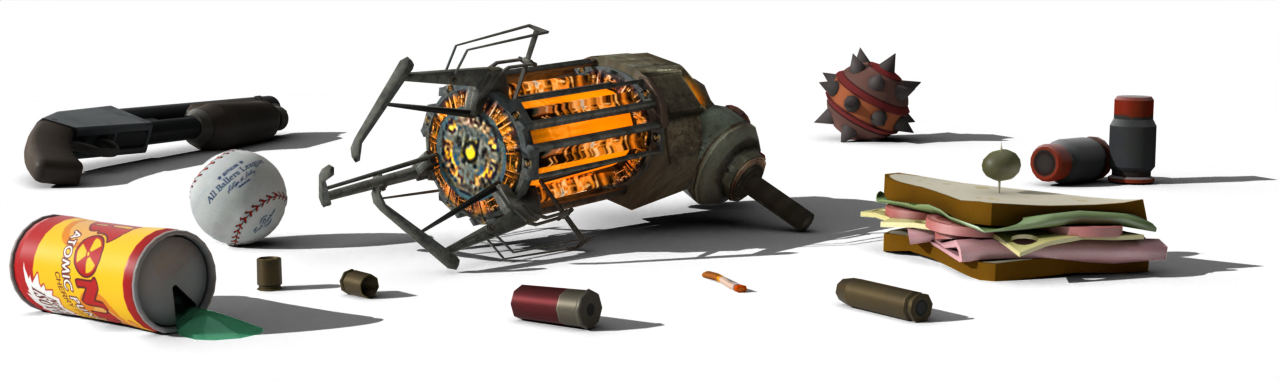 Lambda Fortress on Steam