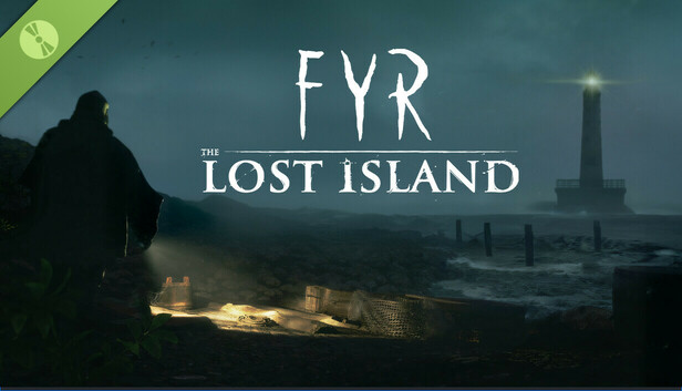FYR: The Lost Island Demo en Steam