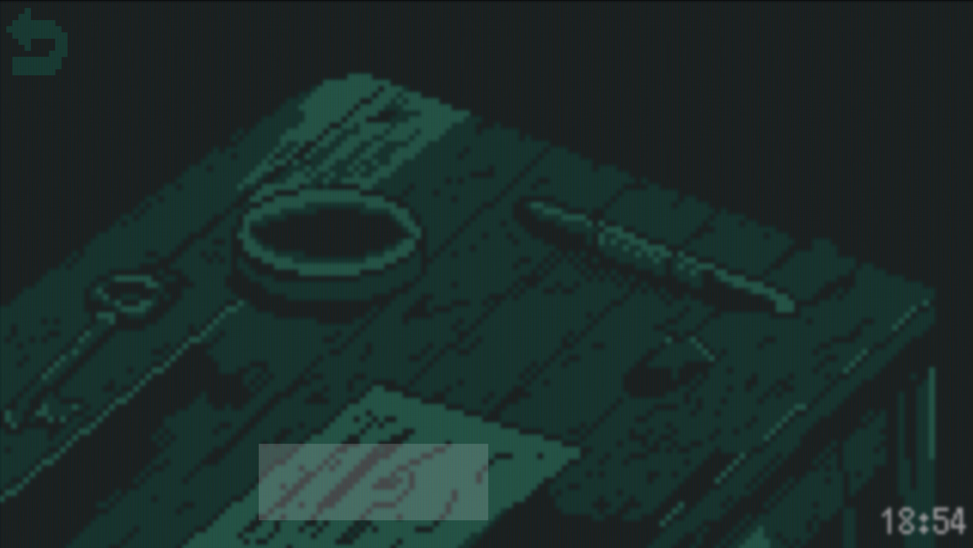 Life Inside on Steam