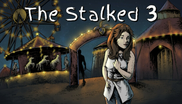 The Stalked 3 on Steam