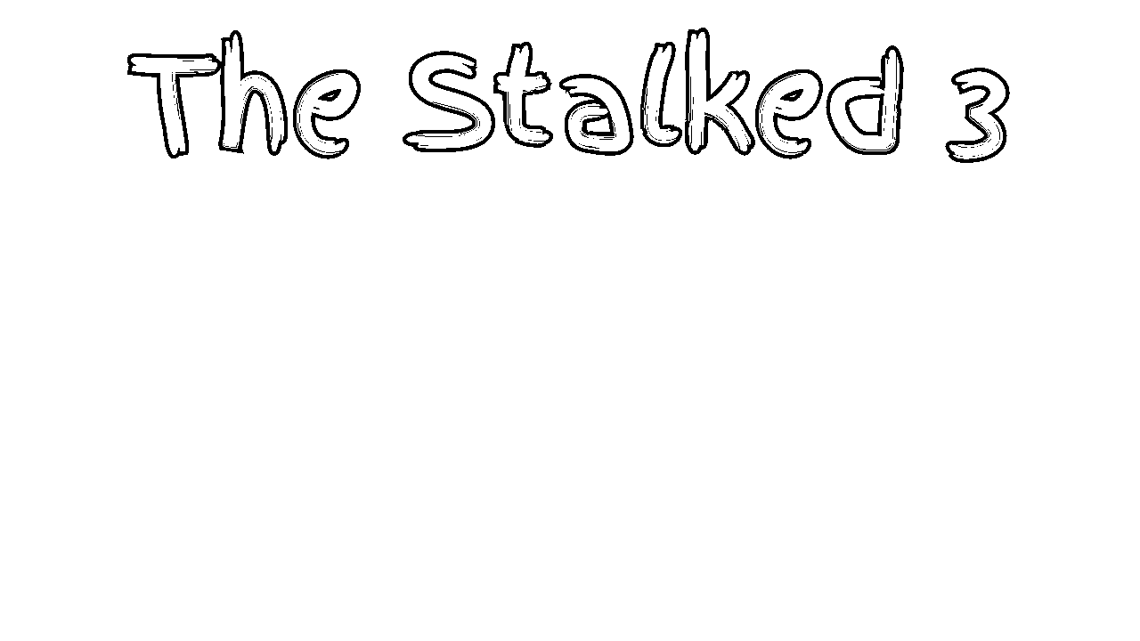 The Stalked 3 · SteamDB