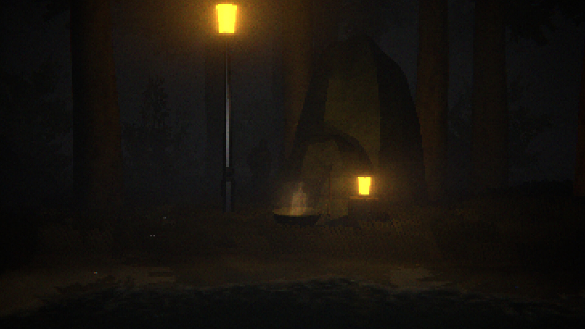 Nighthawk on Steam