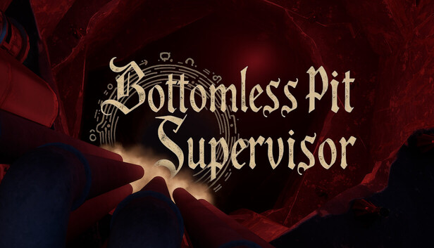 Bottomless Pit Supervisor - The Hodgepodge Update - Steam News