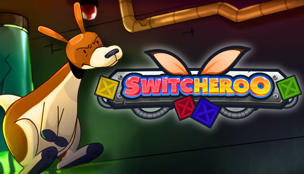 Switcheroo on Steam