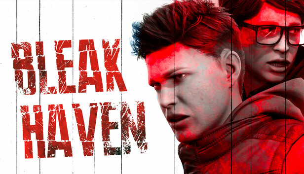 Bleak Haven on Steam