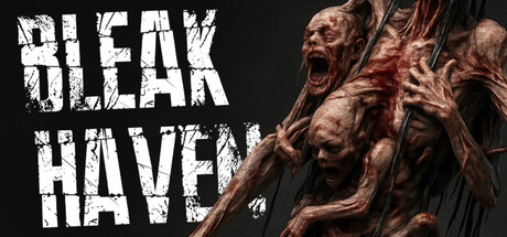 Bleak Haven on Steam