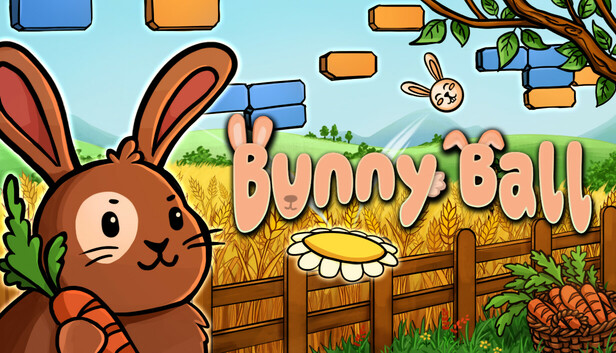 Bunny Ball - Steam News Hub