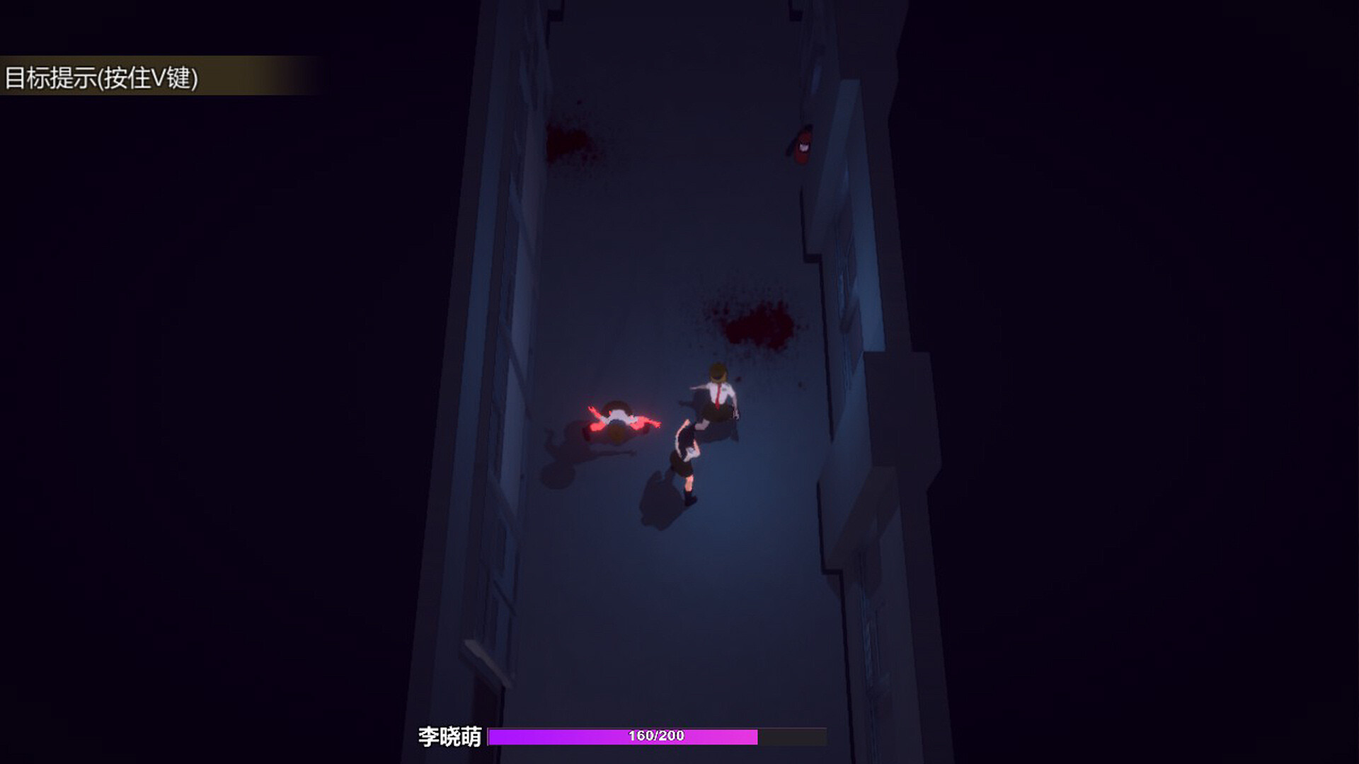 CORPSE CARNIVAL DEMO on Steam