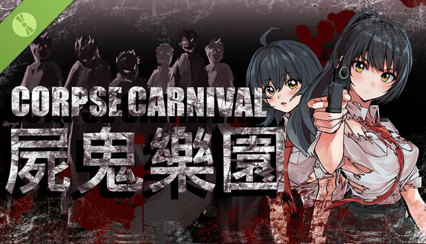 CORPSE CARNIVAL DEMO on Steam
