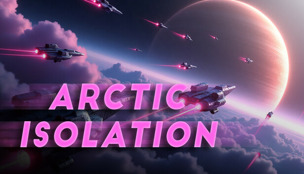 Arctic Isolation - Steam News Hub