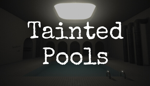 Tainted Pools on Steam