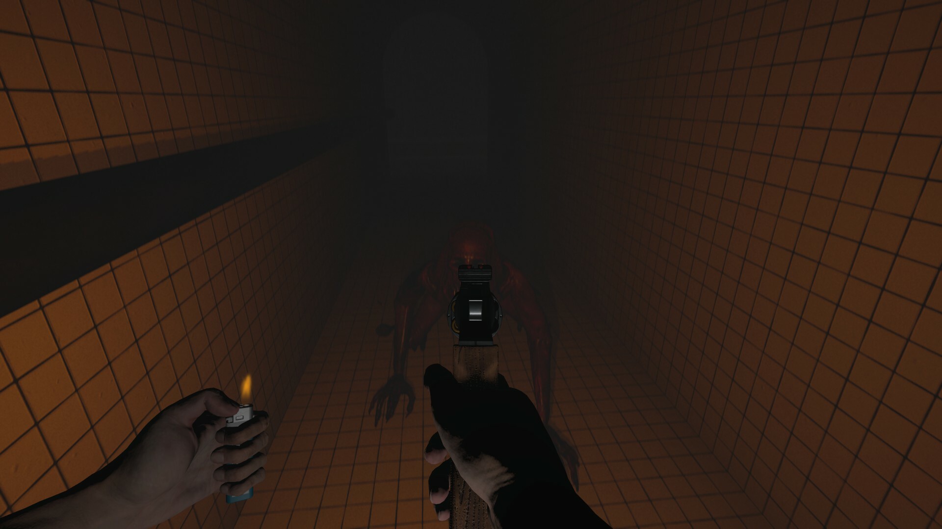 Tainted Pools on Steam