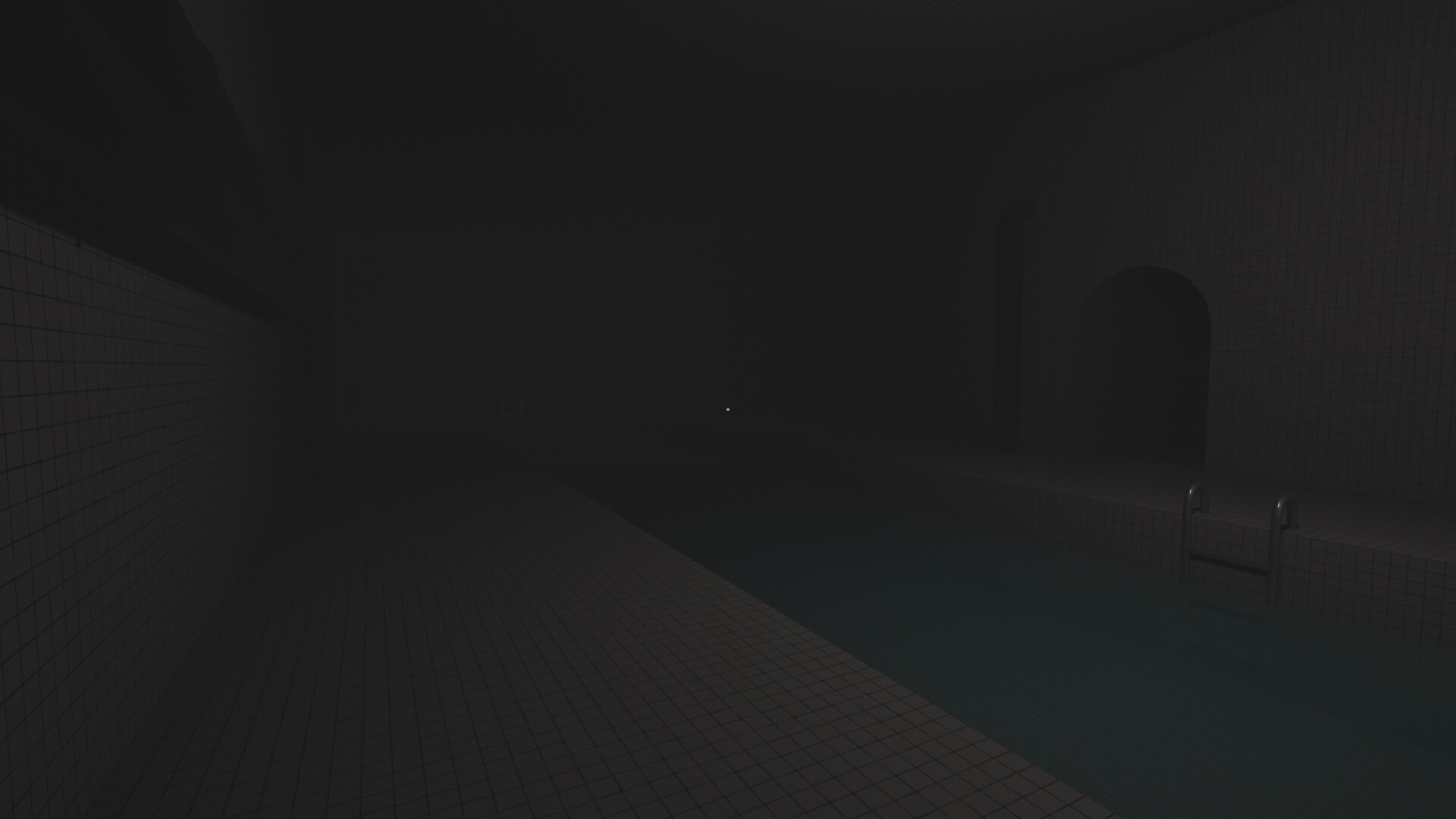 Tainted Pools on Steam