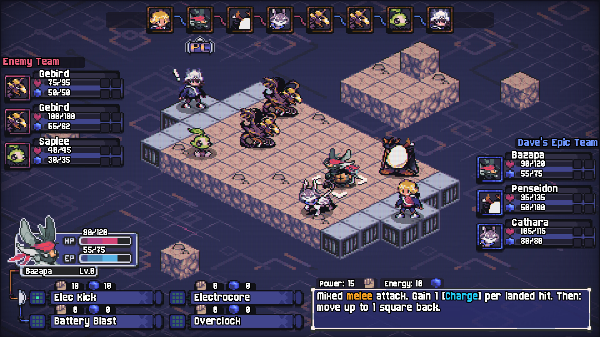 Anode Heart 2 on Steam