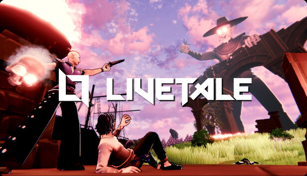 LiveTale en Steam