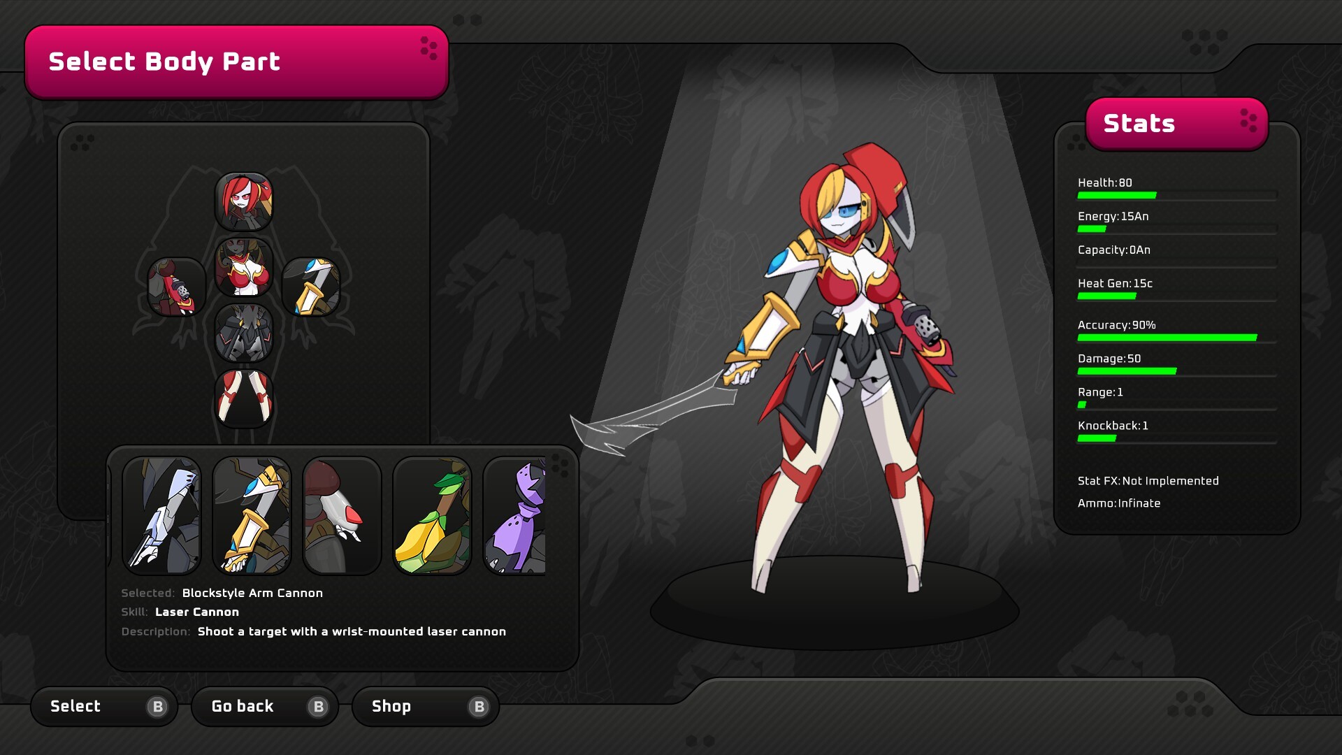 Smashdolls on Steam