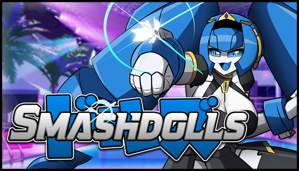 Smashdolls on Steam