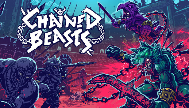 Chained Beasts on Steam