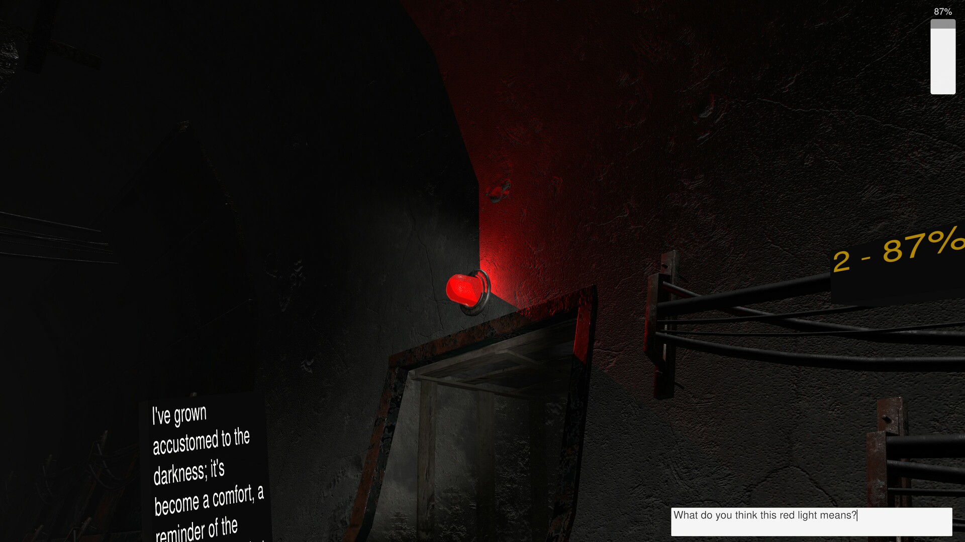 The Hollow Line on Steam