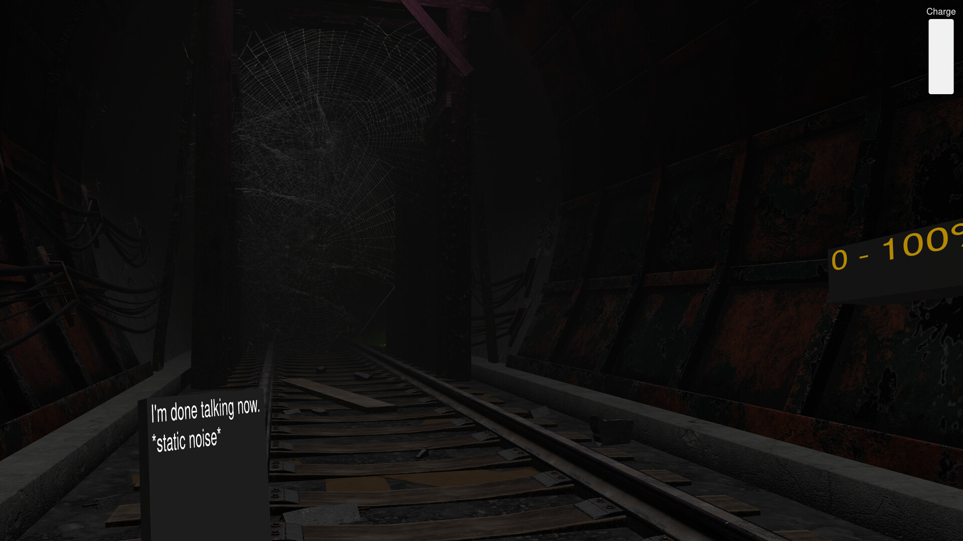 The Hollow Line on Steam